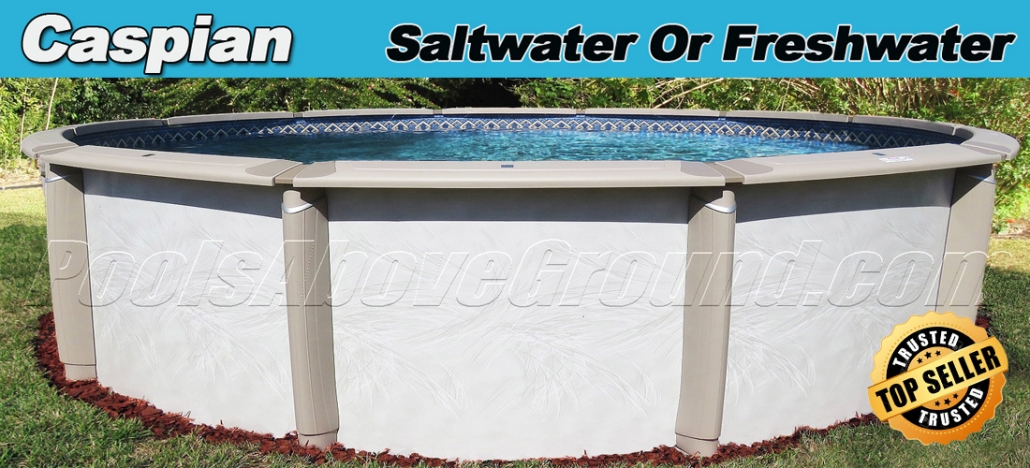 Saltwater Above Ground Pools For Florida