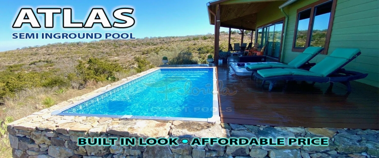 Florida Coast Above Ground Pools